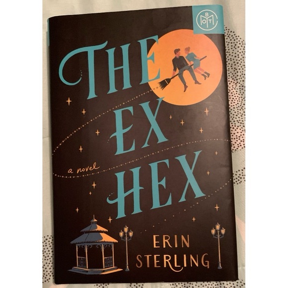 Accents | The Ex Hex | Poshmark